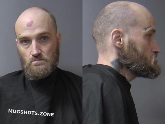 WILSON MATTHEW ROBERT 08/06/2025 - Madison County Mugshots Zone