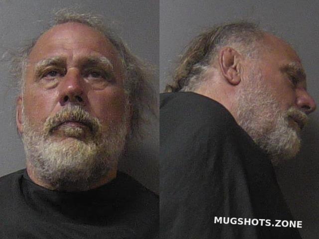 SLIVKA JOHN S 08/08/2025 - Madison County Mugshots Zone