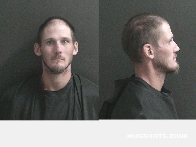 HAMILTON DENVER CHARLES 08/20/2025 - Madison County Mugshots Zone