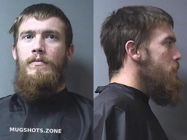 ADDISON CHRISTOPHER LEE 08/27/2025 - Madison County Mugshots Zone