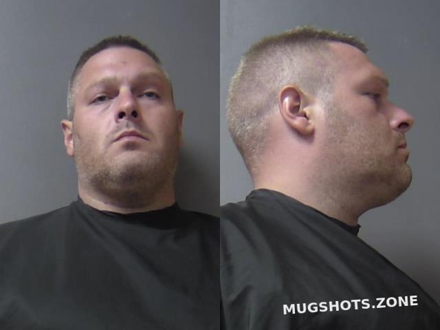 ALT JOHN ROBERT THIRD 08/27/2025 - Madison County Mugshots Zone