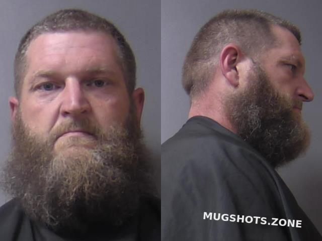 DEPREZ MATTHEW 08/28/2025 - Madison County Mugshots Zone