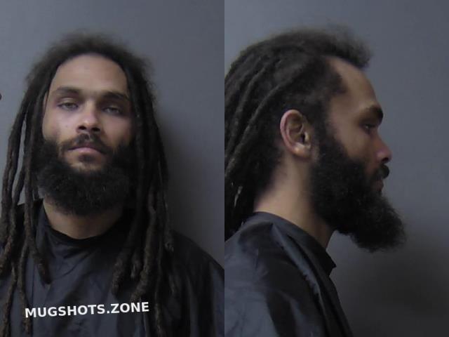 ROOKS JAMES SHAQUILLE 09/03/2025 - Madison County Mugshots Zone