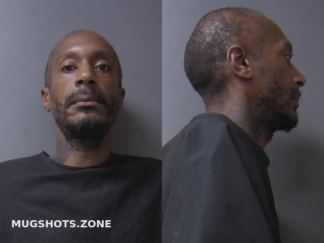 WATSON TOMMY ALLEN JUNIOR 09/05/2025 - Madison County Mugshots Zone