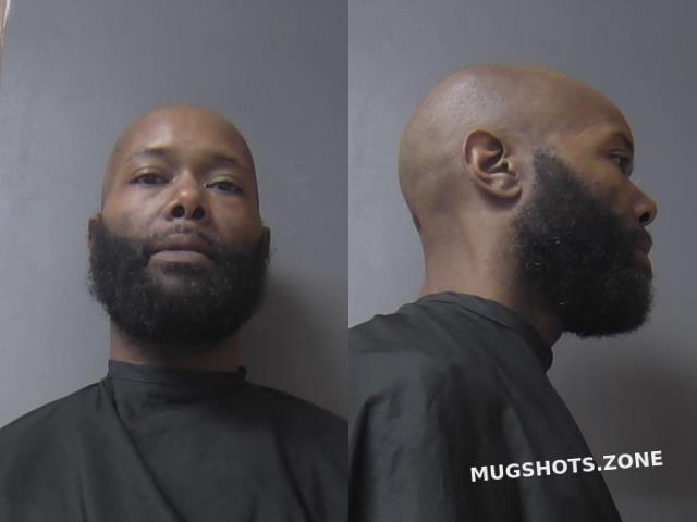 WILSON CHRISTOPHER LEE 09/19/2025 - Madison County Mugshots Zone