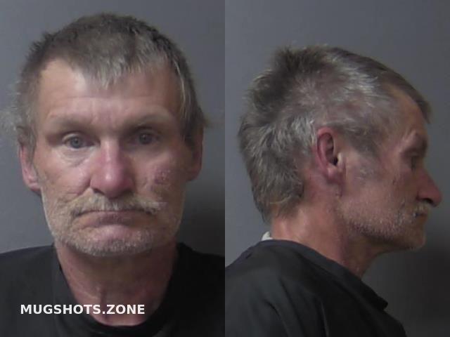BEEMAN JIMMY JOE 09/24/2025 - Madison County Mugshots Zone