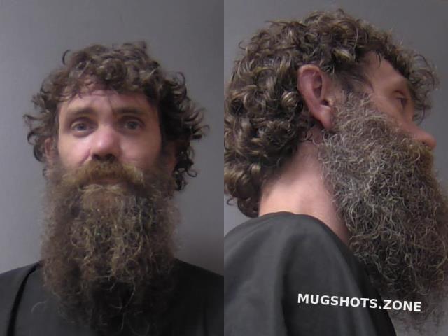 SMITH BENJAMIN THOMAS 09/24/2025 - Madison County Mugshots Zone