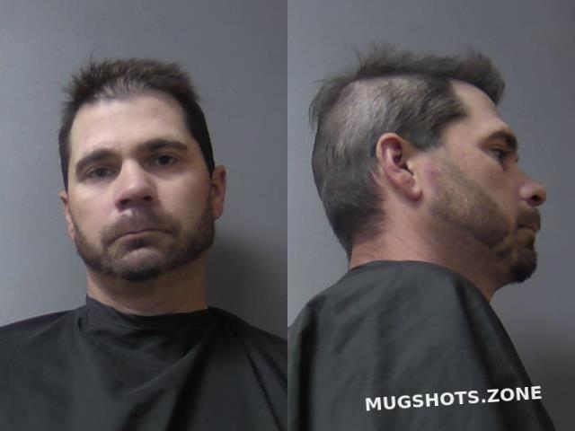 JENNINGS MICHAEL W 09/25/2025 - Madison County Mugshots Zone