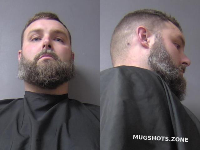 COONS TRAVIS VANCE 09/26/2025 - Madison County Mugshots Zone