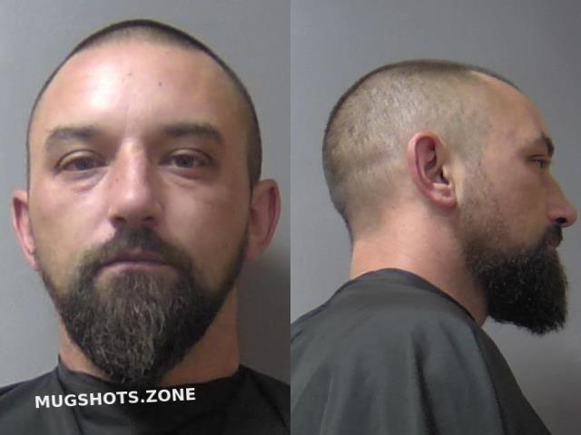 WIDNER LUKE CARL 09/26/2025 - Madison County Mugshots Zone