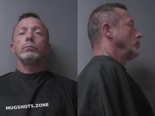 PERRY WILLIAM ROGER 10/01/2025 - Madison County Mugshots Zone