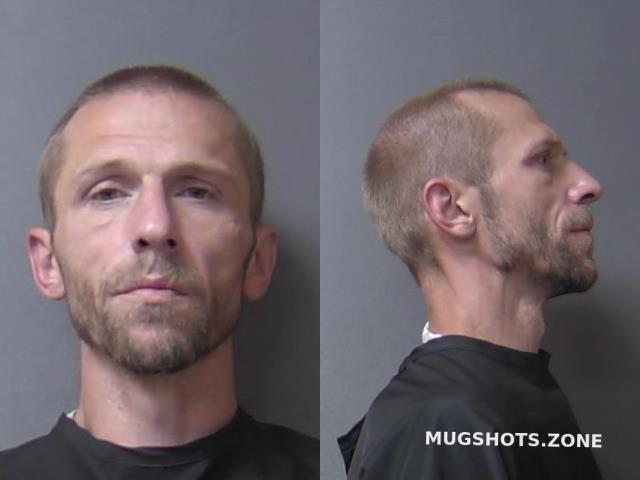 CASTOR WILLIAM JOSEPH 10/07/2025 - Madison County Mugshots Zone