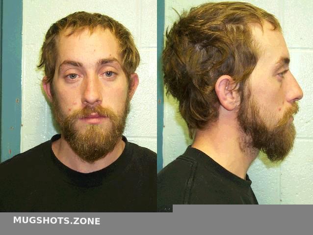 KING JACOB L 10/08/2025 - Madison County Mugshots Zone