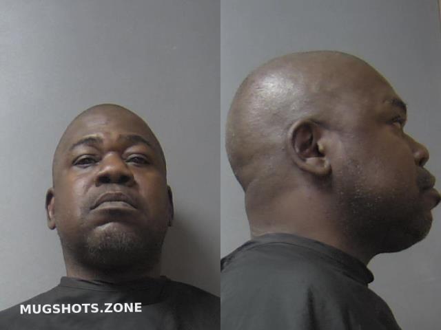 STRAIN LEON JEREL 10/10/2025 - Madison County Mugshots Zone