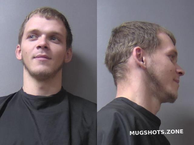 MURDOCH ROGER WILLIAM 10/13/2025 - Madison County Mugshots Zone