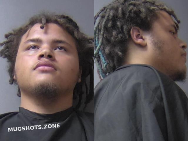 COOPER KADEN NICHOLAS 10/13/2025 - Madison County Mugshots Zone