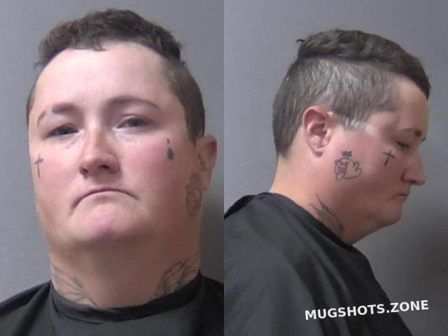 WRIGHT JAMIE LYNN 10/13/2025 - Madison County Mugshots Zone