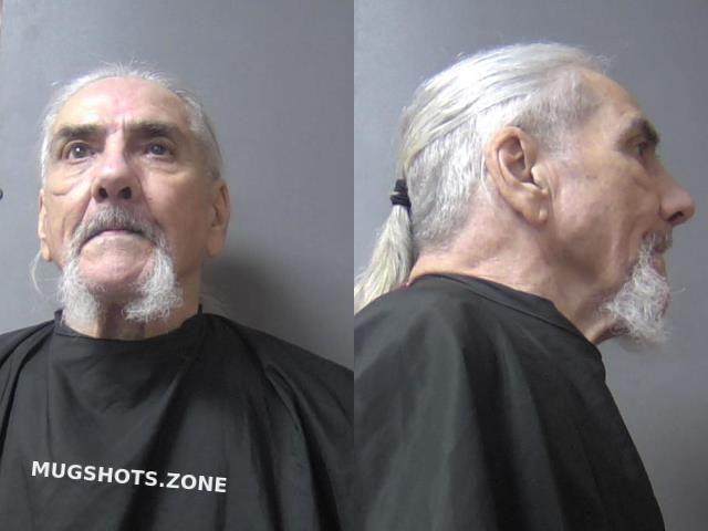 CONN JERRY LEE 10/14/2025 - Madison County Mugshots Zone
