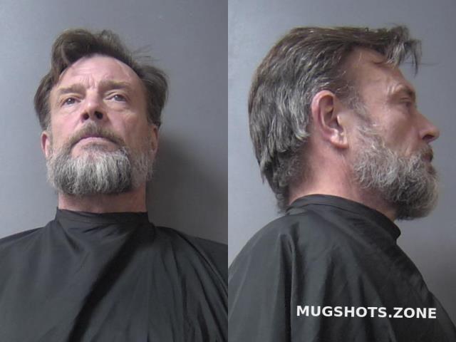 ISON THADDEUS ROBERT 10/14/2025 - Madison County Mugshots Zone