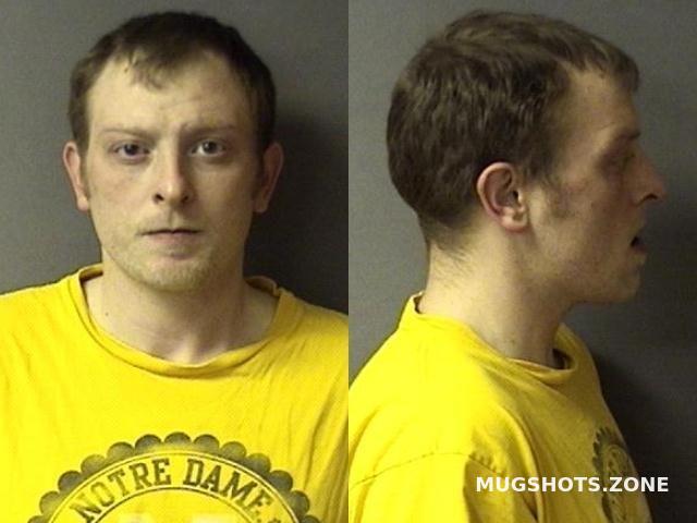 JAQUA BEAU DANIEL SCOTT 10/24/2025 - Madison County Mugshots Zone