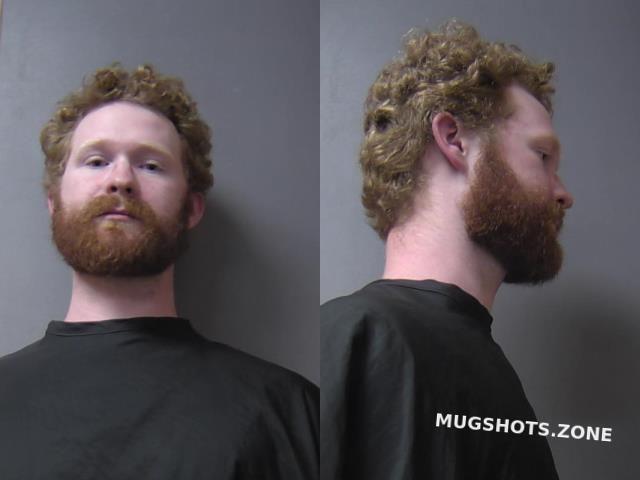 SCHICK PRESTON SCOTT 10/26/2025 - Madison County Mugshots Zone