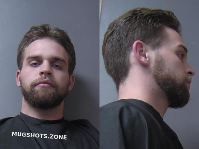 OGLE JADYN C 10/26/2025 - Madison County Mugshots Zone