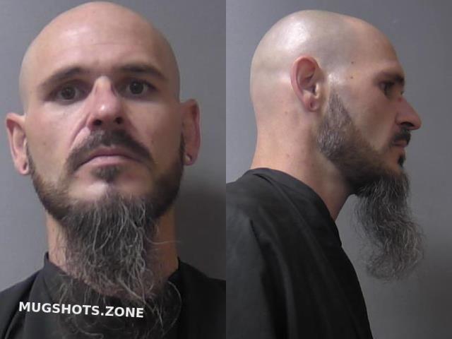 WEBB COREY MICHAEL 10/29/2025 - Madison County Mugshots Zone