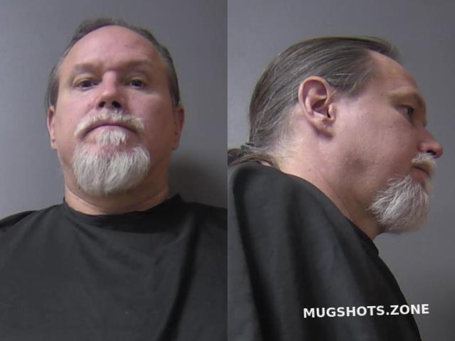 BEACH STEVEN ALLEN 10/29/2025 - Madison County Mugshots Zone