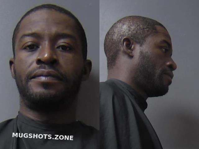 ROBINSON DEBRANDON MARKEL 10/31/2025 - Madison County Mugshots Zone