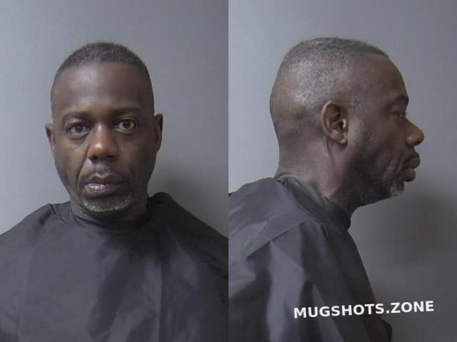 JONES RODNEY ALLEN 11/07/2025 - Madison County Mugshots Zone