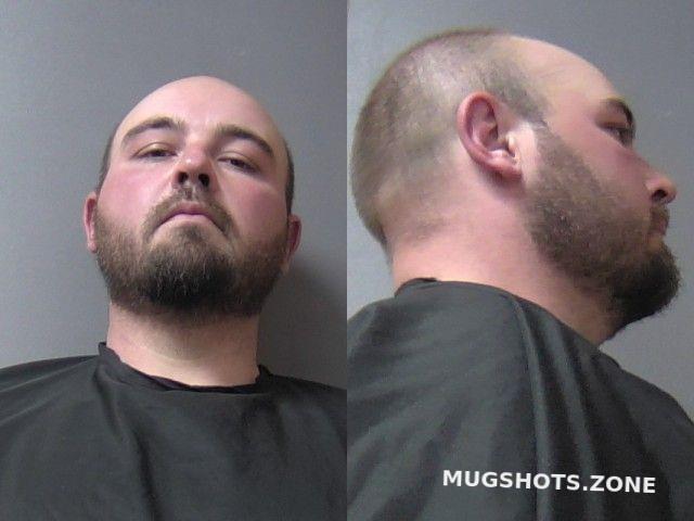 KLEIN DYLAN 11/07/2025 - Madison County Mugshots Zone