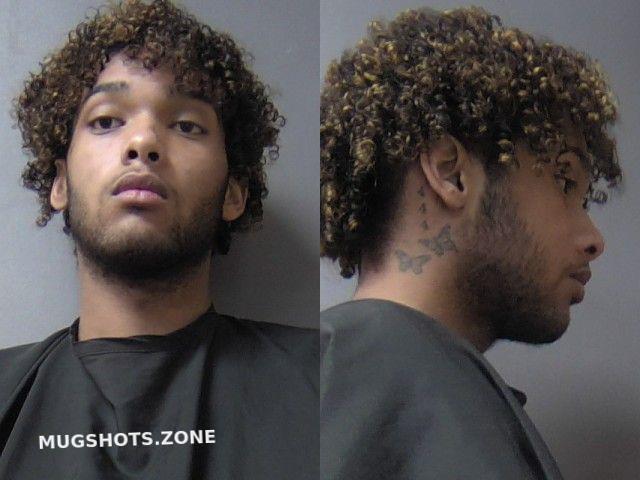 JOHNSON JAYLEN NICKLOUS 11/07/2025 - Madison County Mugshots Zone