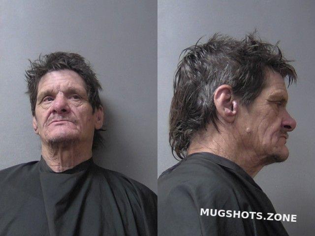 ST. GERMAIN CHRISTOPHER KEITH 11/08/2025 - Madison County Mugshots Zone
