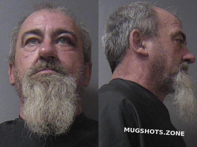 CHASE BRIAN KEITH 11/18/2025 - Madison County Mugshots Zone