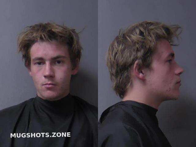 PHIPPS ISAIAH TIMOTHY 11/18/2025 - Madison County Mugshots Zone