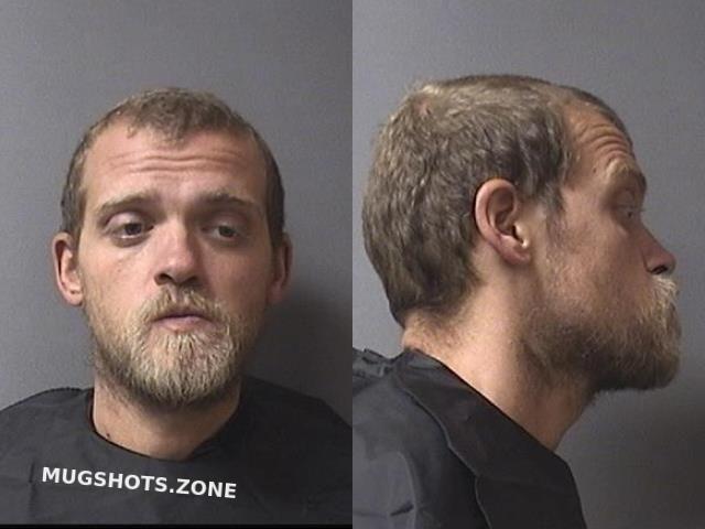 DAVIS STEPHEN MICHAEL 11/20/2025 - Madison County Mugshots Zone
