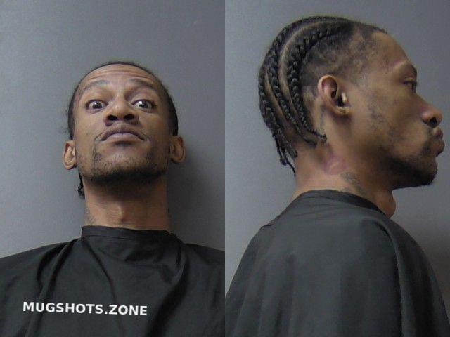 HARRIS BRYSON A 11/21/2025 - Madison County Mugshots Zone