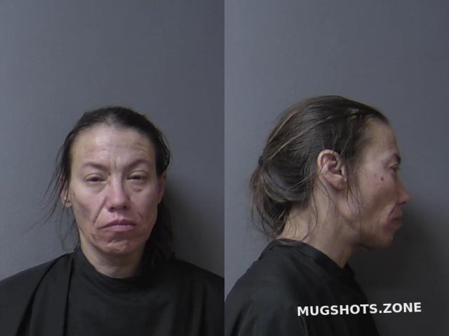 HOFMANN CARLY BETH 11/26/2025 - Madison County Mugshots Zone