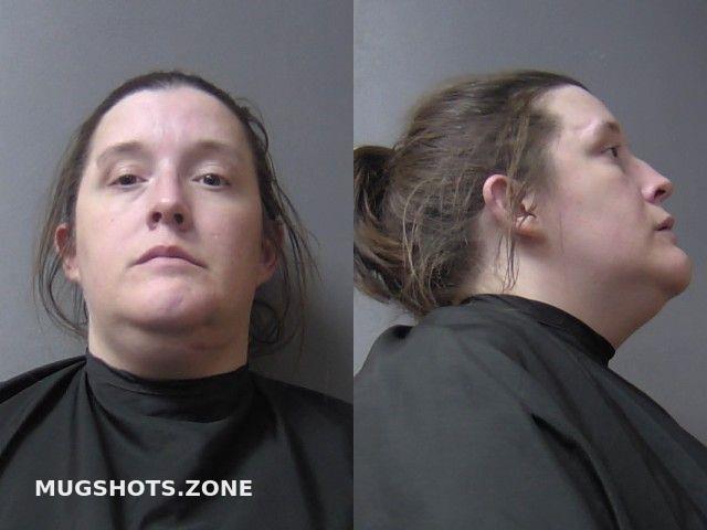 HOLBROOK KRISTEN LEIGH ZEIS 11/27/2025 - Madison County Mugshots Zone