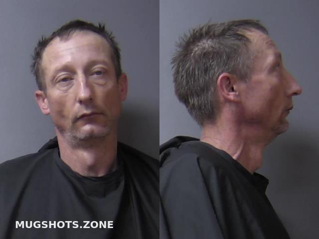 DILLON MICHAEL ROSS 12/07/2025 - Madison County Mugshots Zone