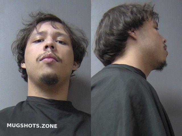 DELONEY JAYSHAWN M 12/09/2025 - Madison County Mugshots Zone