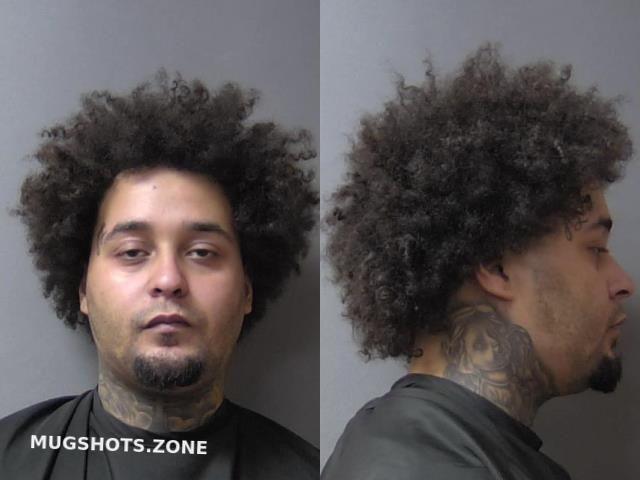 CUMMINGS XAVIER ELIJAH LOVELL 12/19/2025 - Madison County Mugshots Zone