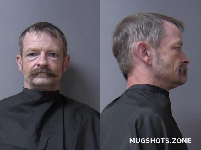 ASHER BARRY SCOTT 12/30/2025 - Madison County Mugshots Zone