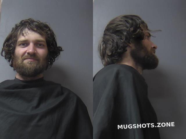 ELLIOTT JERRY MITCHELL 01/09/2026 - Madison County Mugshots Zone