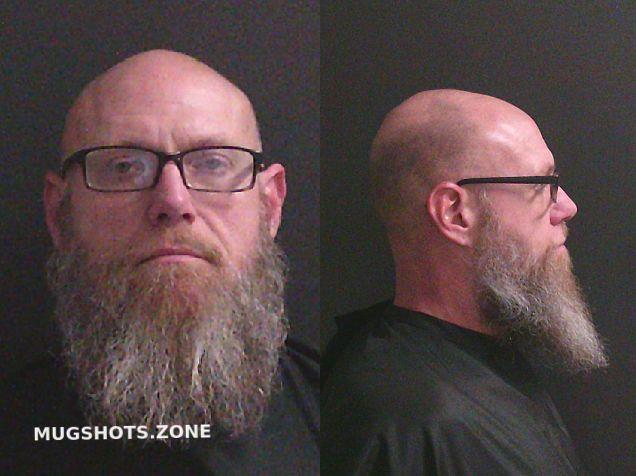 GINLEY MICHAEL RYAN 01/13/2026 - Madison County Mugshots Zone