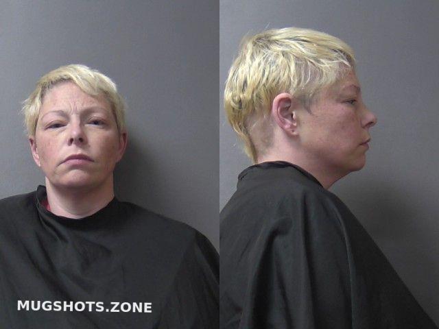 JONES STEPHANIE RENEE 01/15/2026 - Madison County Mugshots Zone