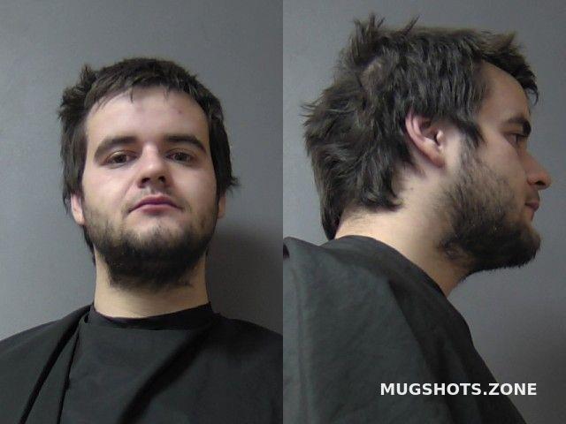 ROWLAND JAMES ANDREW 01/22/2026 - Madison County Mugshots Zone