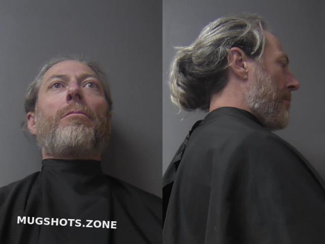 SLAYTON NATHAN ROBERT 01/24/2026 - Madison County Mugshots Zone