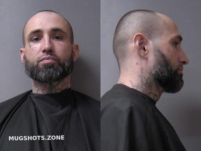 HUTCHENS SHAWN ANTHONY 02/09/2026 - Madison County Mugshots Zone