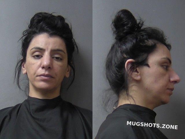 SAYYAH FARAH MOHAMMED 03/05/2026 - Madison County Mugshots Zone